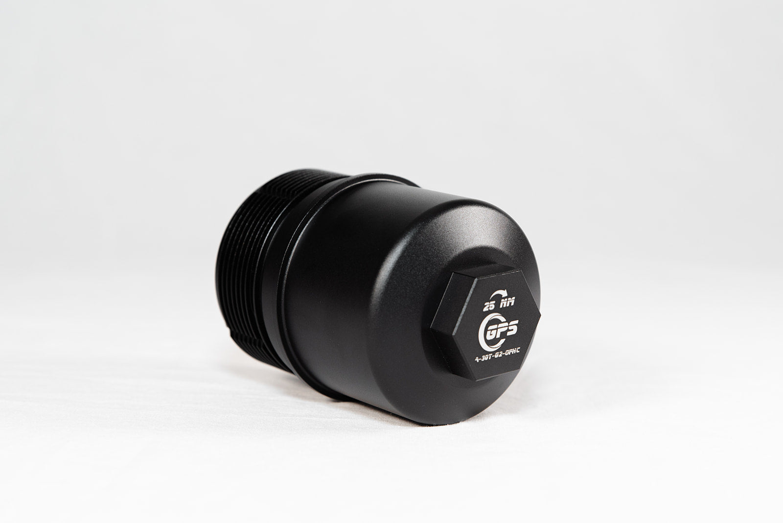 Aluminum Oil Filter Housings | Audi & VW | GPS – German Performance ...