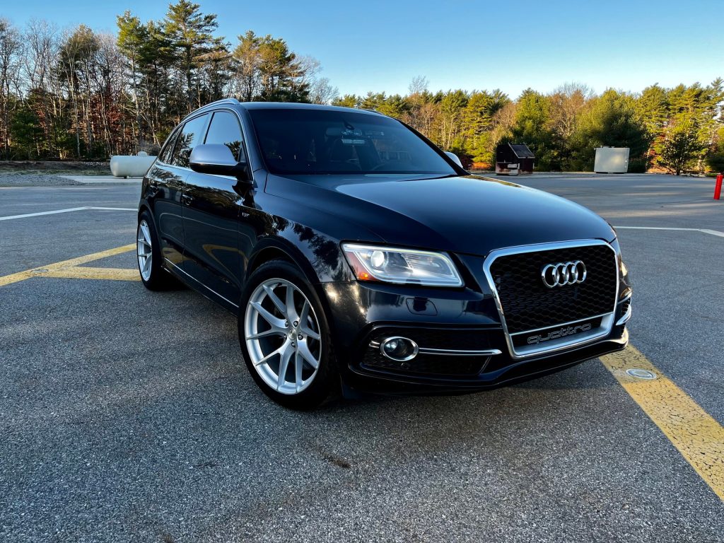 Jackal Motorsports – German Performance Solutions