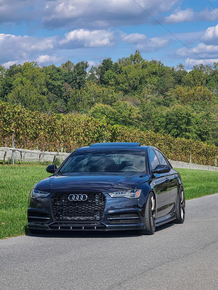 C7.5 A6/A7/A8 3.0T (CREC) Tune – German Performance Solutions